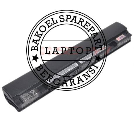 Jual Baterai Asus Eee PC R11CX X101 X101C X101H X101CH A31-X101 (6 CELL) | Shopee Indonesia