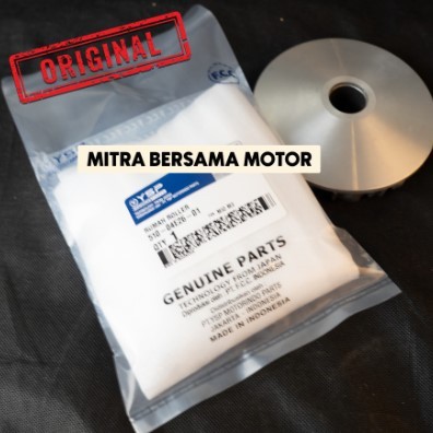 Jual [ Original FCC ] Rumah Roller Mio M3 YSP ( 2SX ) | Shopee Indonesia