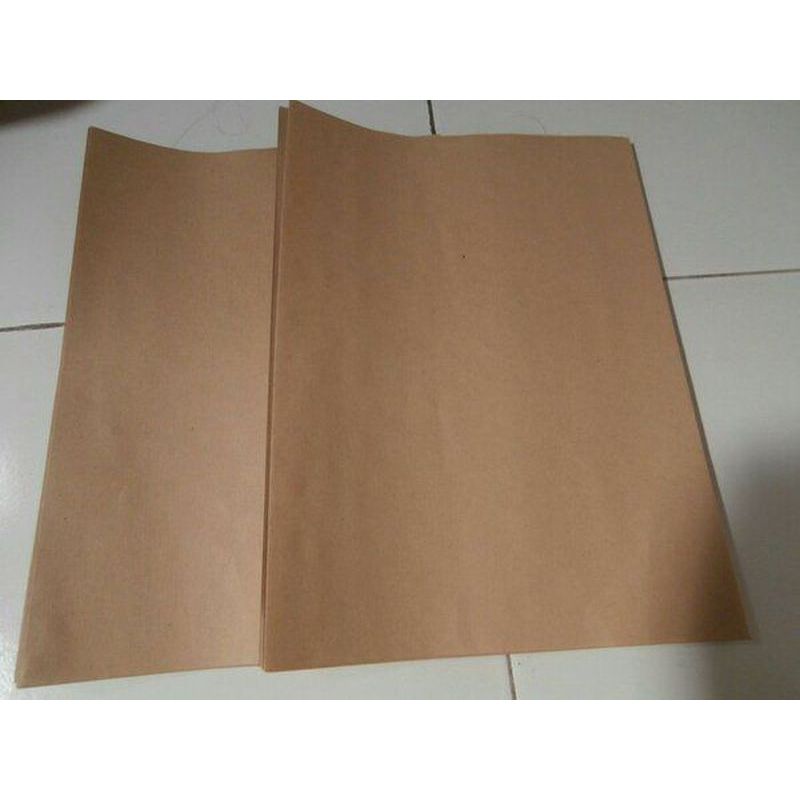 Jual SAMPUL PLASTIK BOXY (10LBR) BENGYU - SAMPUL PAYUNG KWARTO POLOS ...