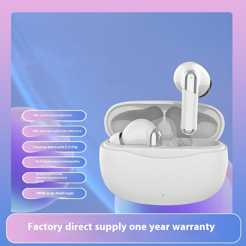 Jual NEW TWS Wireless Earphone Headphones TWS True Bluetooth Headset ...