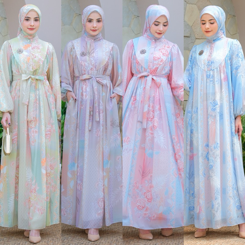Jual KEJORA DRESS | GAMIS GIES BUTIK | GAMIS GIES TERBARU | GAMIS ...