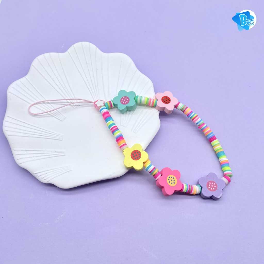 Jual LANYARD STRAP TALI HP RANTAI TALI GANTUNGAN TELFON UNIVERSAL ...