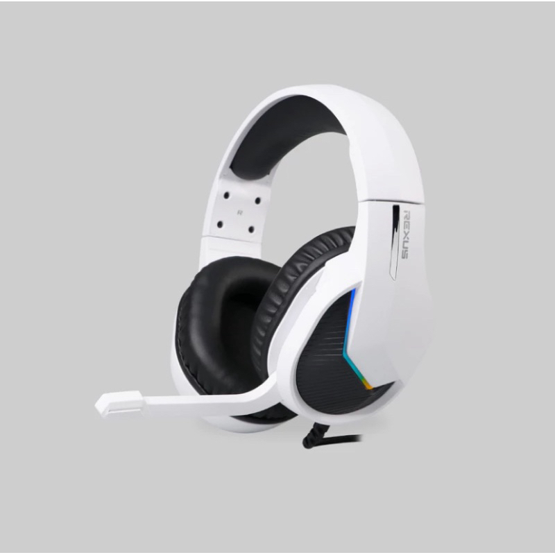 Jual headphone rexus bekas (minus kotak) | Shopee Indonesia
