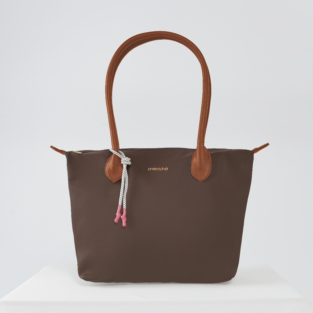 Jual Merche Tas Bahu Wanita Alice | Shopee Indonesia