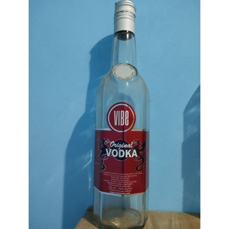 Jual Aneka macam botol bekas minuman | Shopee Indonesia