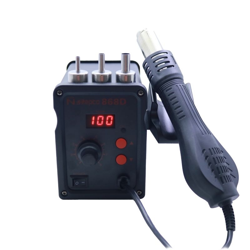 Jual BLOWER NEPTO 858D ORIGINAL | Shopee Indonesia