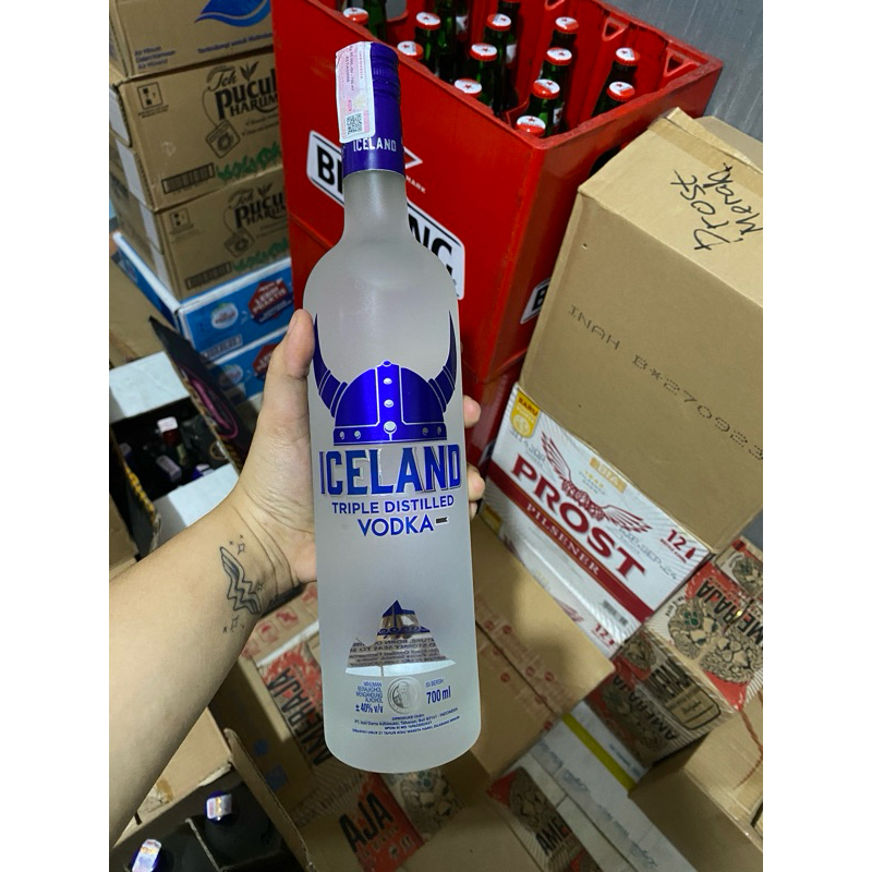 Jual ice jumbo | Shopee Indonesia