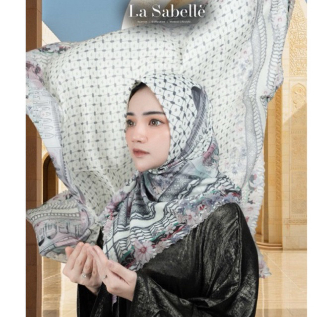 Jual La sabelle Ala rasi collection | Shopee Indonesia