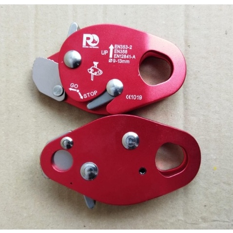 Jual KODE G48J Rhino Mobile Fall Arrester Backup Device | Shopee Indonesia