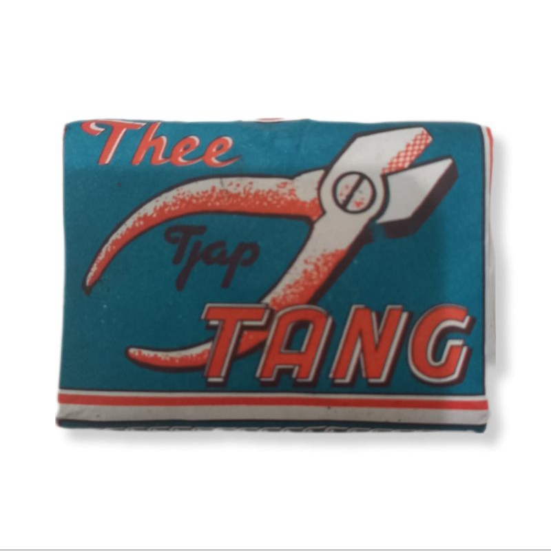 Jual Teh tang The cap tang 40 gram [PER PCS] | Shopee Indonesia