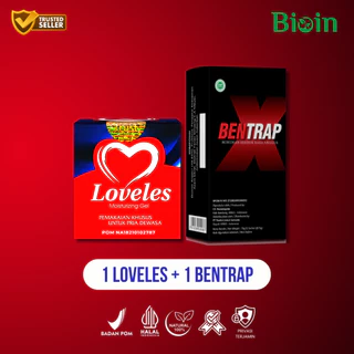 Produk Bioin Official Store | Shopee Indonesia