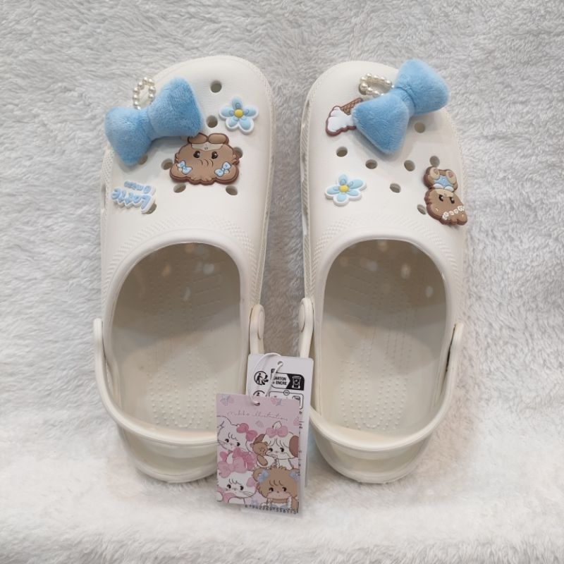 Jual Official BALI MINISO Slippers / Sandal Slop Toy Story Disney ...