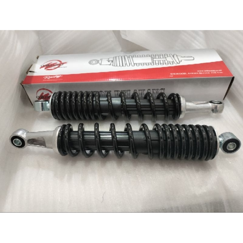 Jual SHOCK/SKOK/SOK/SEKOK STANDAR REVO ABSOLUTE BELAKANG WILWOOD/SHOCK ...