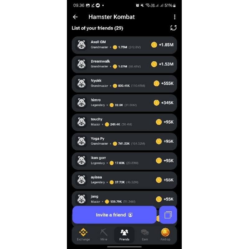 Jual REFF BOT TELE MURAH TERPERCAYA GARANSI PASTI MASUK | Shopee Indonesia