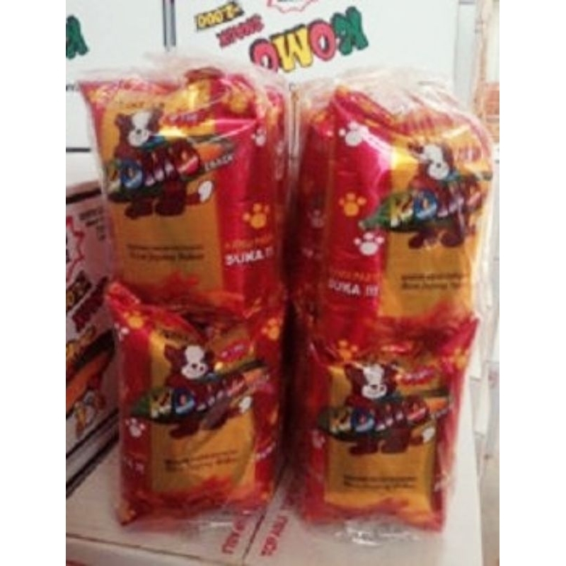 Jual Ciki Komo Kemasan Jumbo | Shopee Indonesia