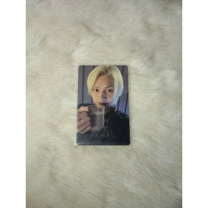 Jual Photocard PC Jun Seventeen Making Photobook In The Soop 2 | Shopee ...