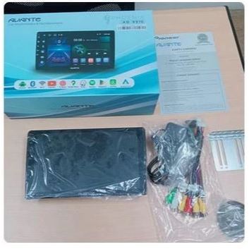 Jual HEAD UNIT ANDROID AVANTE AD-9910 PHONIX by Pioneer Ram 2/32GB ...