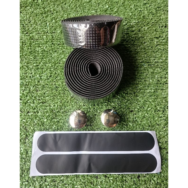 Jual LAYFUZ Hand Grip Bartape Sepeda Lipat Roadbike Fixie Gravel Anti ...