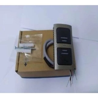 Jual Reader Akses Kontrol | Card Reader | Reader Kartu RFID | ZKTECO ...