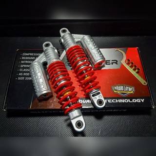 Jual SHOCKBREAKER TABUNG KYB IMPORT SHOCK SOK SKOK TABUNG BELAKANG KYB copy original import ...