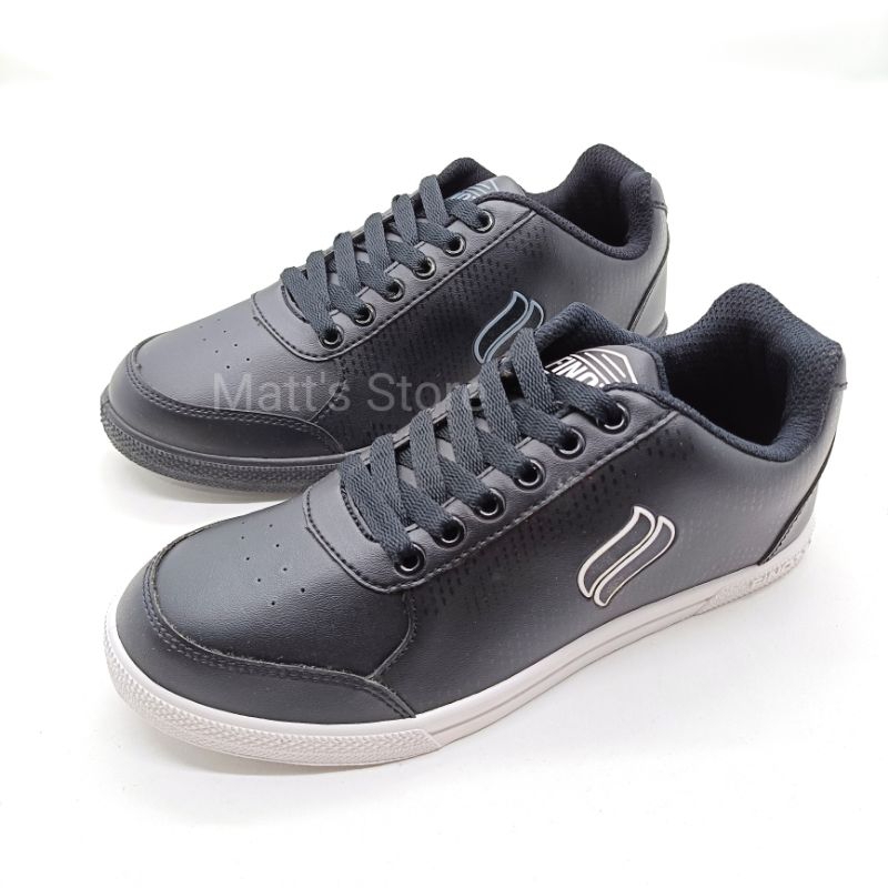 Jual Sepatu sekolah Finotti classic - size 37-42 - 100% original ...