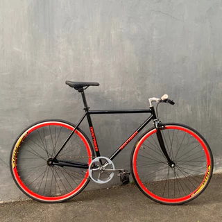 Jual Sepeda Fixie Terlengkap & Harga Terbaru Juli 2024 | Shopee Indonesia