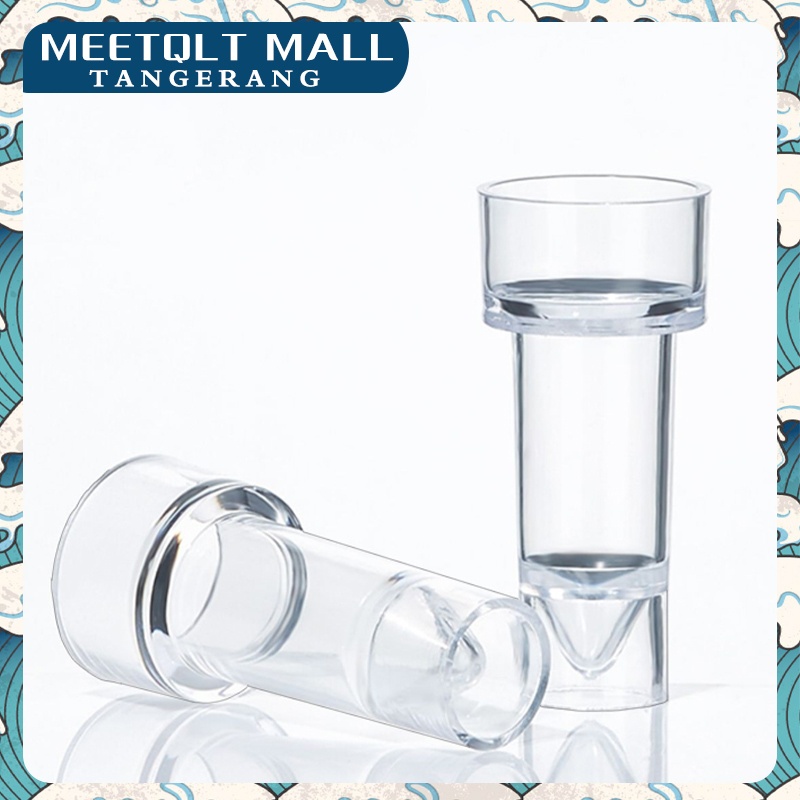 Jual Sample Cup 1000pcs Untuk Mengajar Eksperimen dan Industri Kimia ...