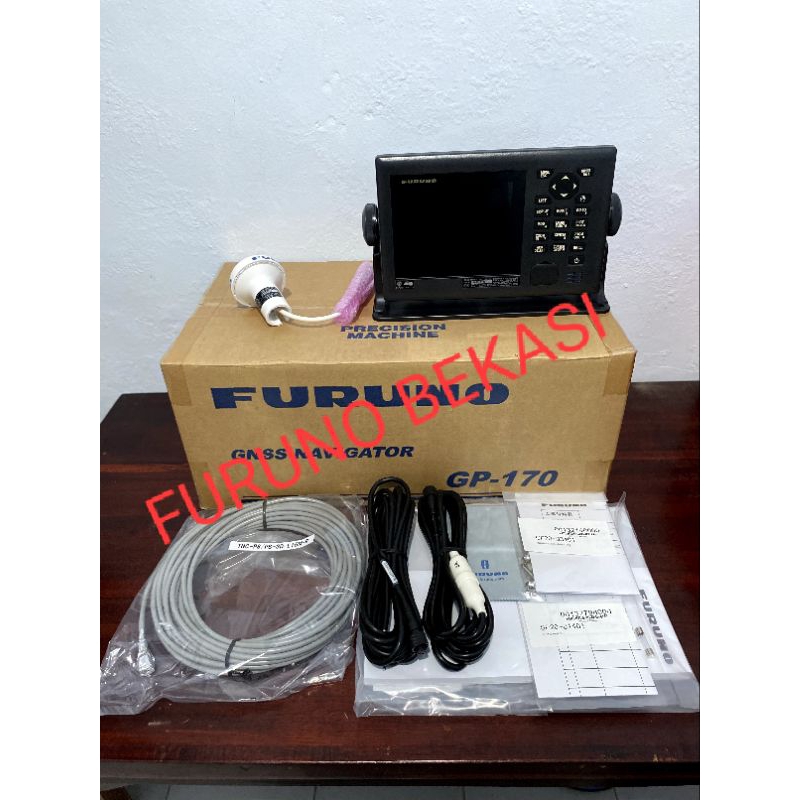 Jual FURUNO GP-170||ORIGINAL Dan Bergaransi Furuno | Shopee Indonesia