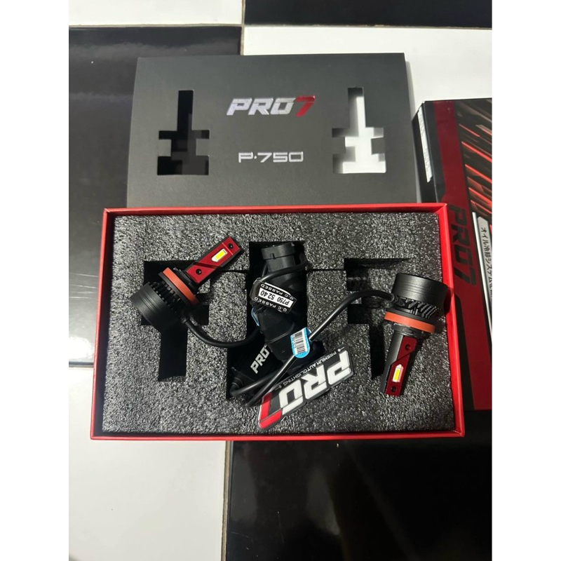 Jual lampu led pro7 | Shopee Indonesia