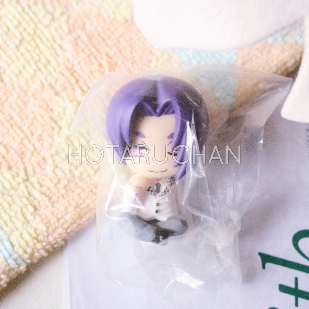 Jual [OFFICIAL] Katazun Fig. Blue Lock (Takara Tomy A.R.T.S) | Shopee ...