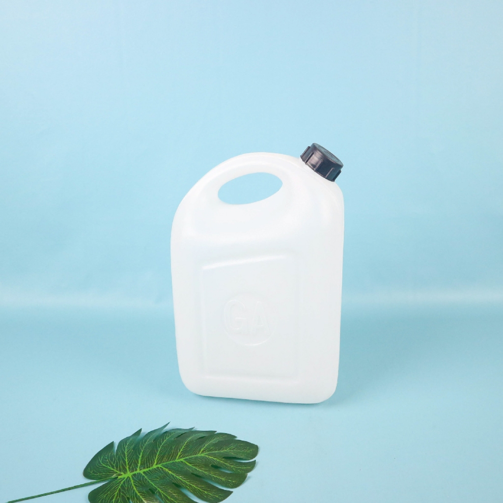 Jual Musangjantan112 Jerigen Plastik 5 10 20 25 30 Liter Serbaguna ...