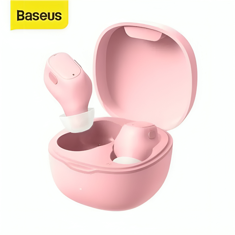 Jual Baseus Bowie WM01 True Wireless Bluetooth Earphone Mini Earbuds ...