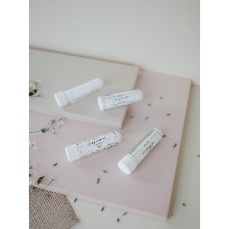 Jual INHALER PEPPERMINT | Shopee Indonesia