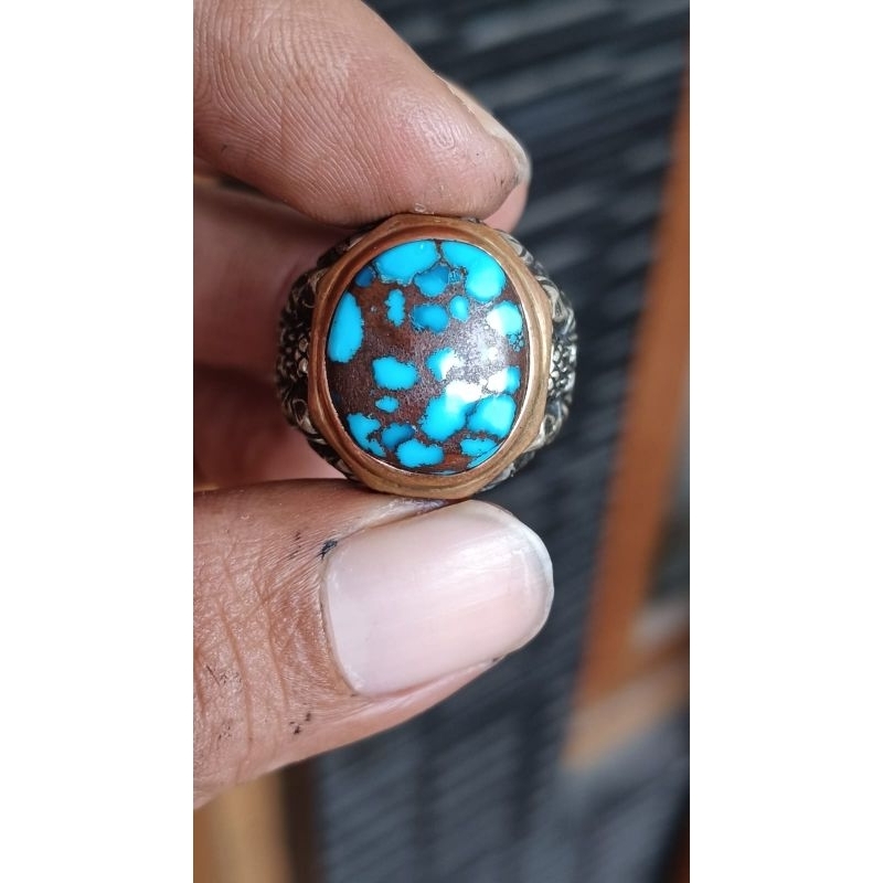 Jual Natural pirus mesir dim 17x15mm | Shopee Indonesia