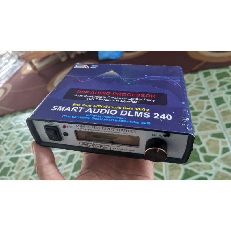 Jual Mini DLMS | Shopee Indonesia