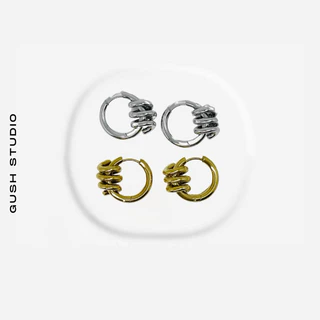 Produk Gush Studio | Shopee Indonesia