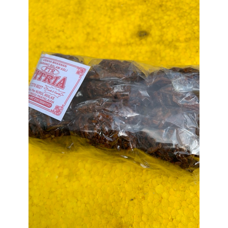 Jual kue Sarang Balam Asli 12 Pcs | Shopee Indonesia