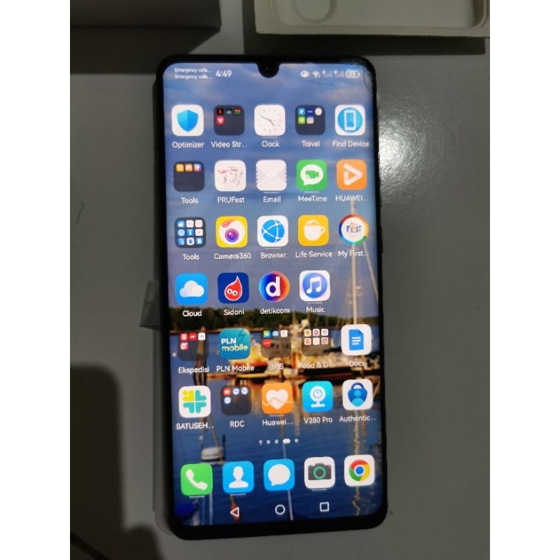 Jual Huawei P30 pro harmony os 4 | Shopee Indonesia