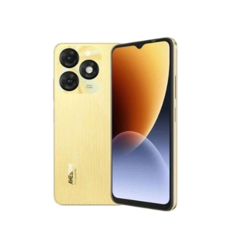 Jual Itel A70 4+8/128GB Garansi Resmi Itel Indonesia No Repack | Shopee ...