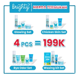Toko Online Brighty Official Shop | Shopee Indonesia