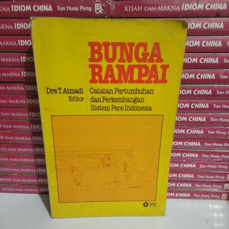 Jual Buku murah Original - Buku Bunga Rampai - Catatan Pertumbuhan Dan ...