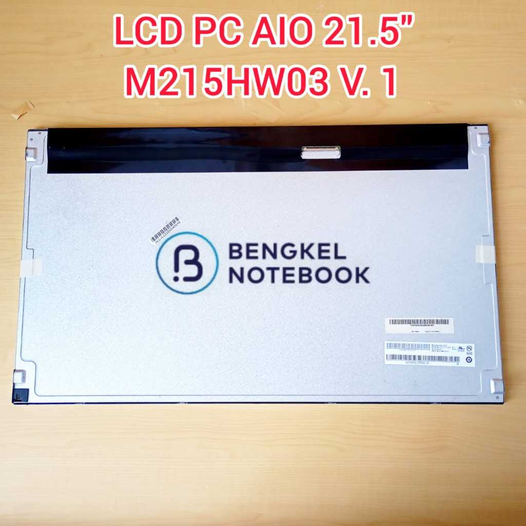 Jual LCD PC AIO 21.5” M215HW03 V.1 | Shopee Indonesia