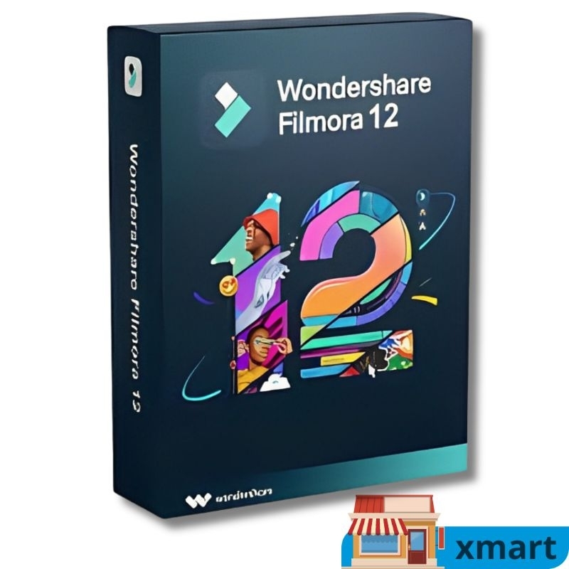 Jual wondershare filmora 12 original (rental) | Shopee Indonesia