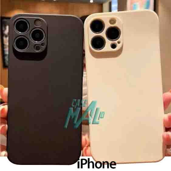 Jual Case Polos Tebal Iphone 15 15PRO 15 PROMAX 14 14PRO 14 PROMAX 13 ...