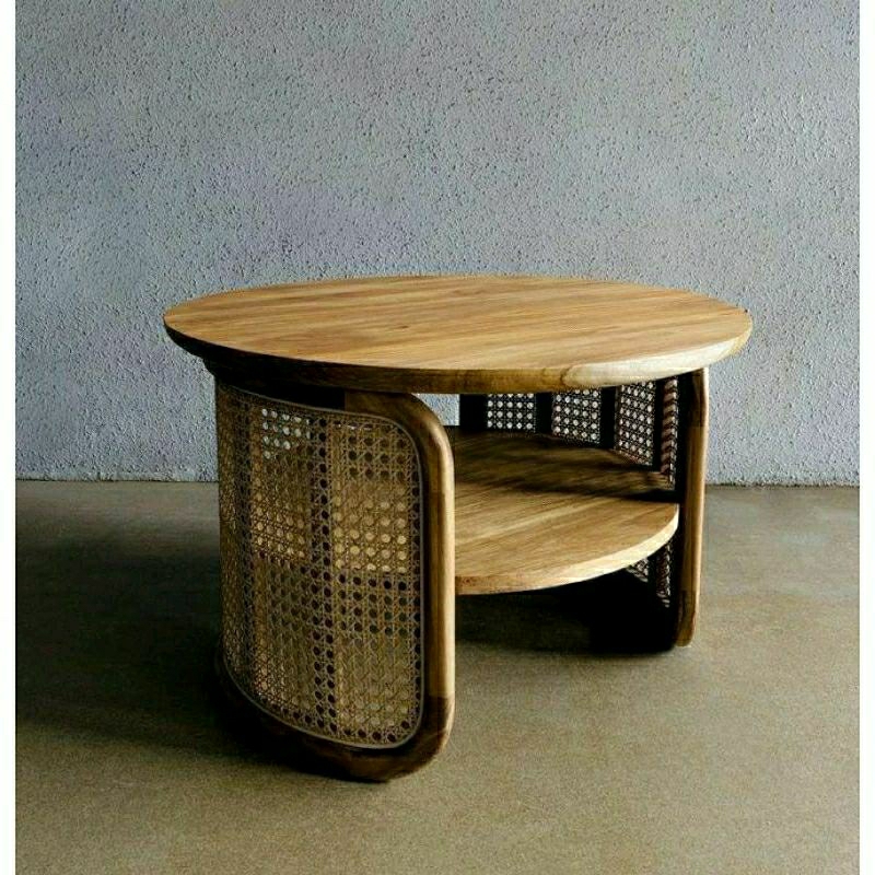 Jual meja rotan meja teras minimalis meja minimalis meja teras retro ...