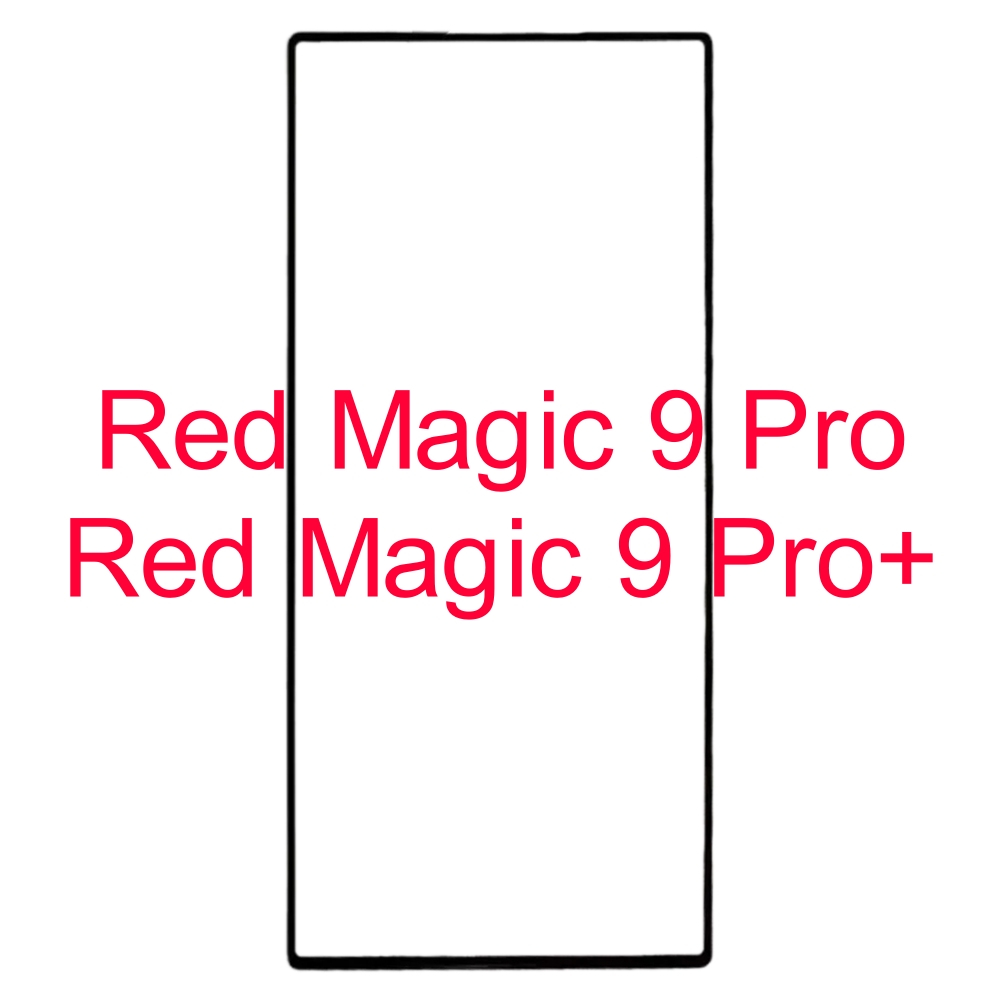 Jual HP Red Magic 9 Pro Terlengkap & Harga Terbaru Juni 2026 | Shopee ...