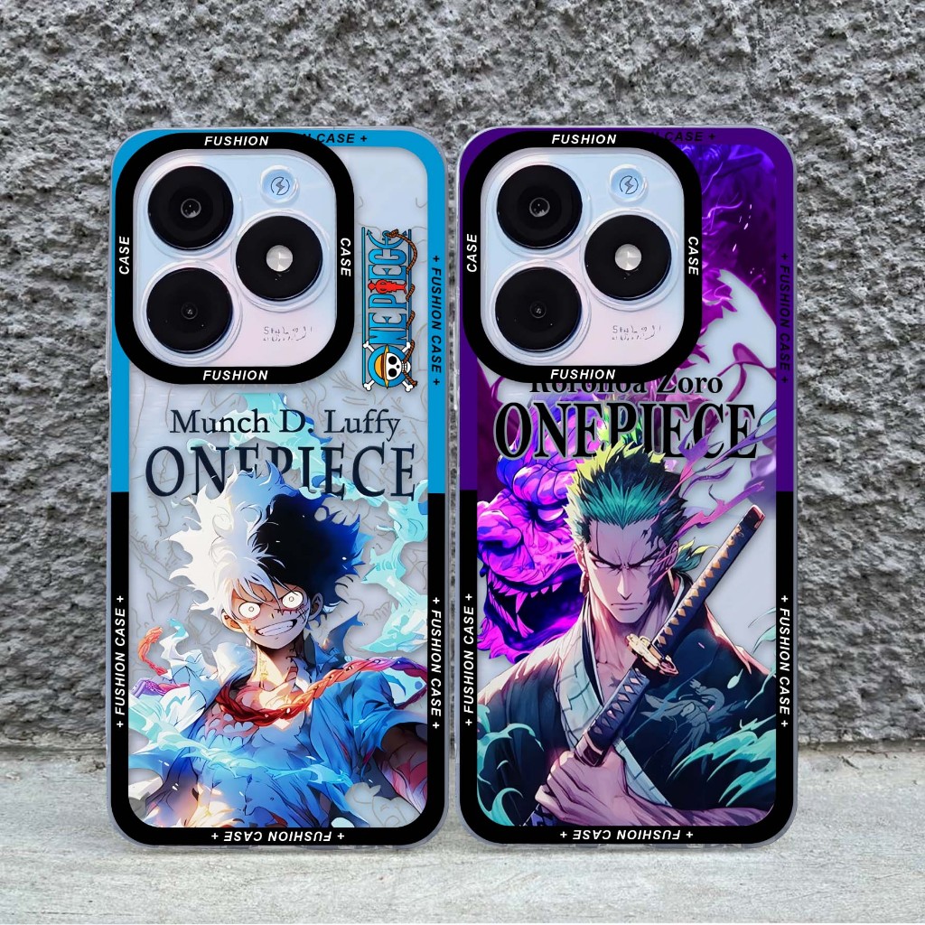 Jual MS06 Case Softcase Bening Infinix Smart 8 Casing Smart 8 pro ...