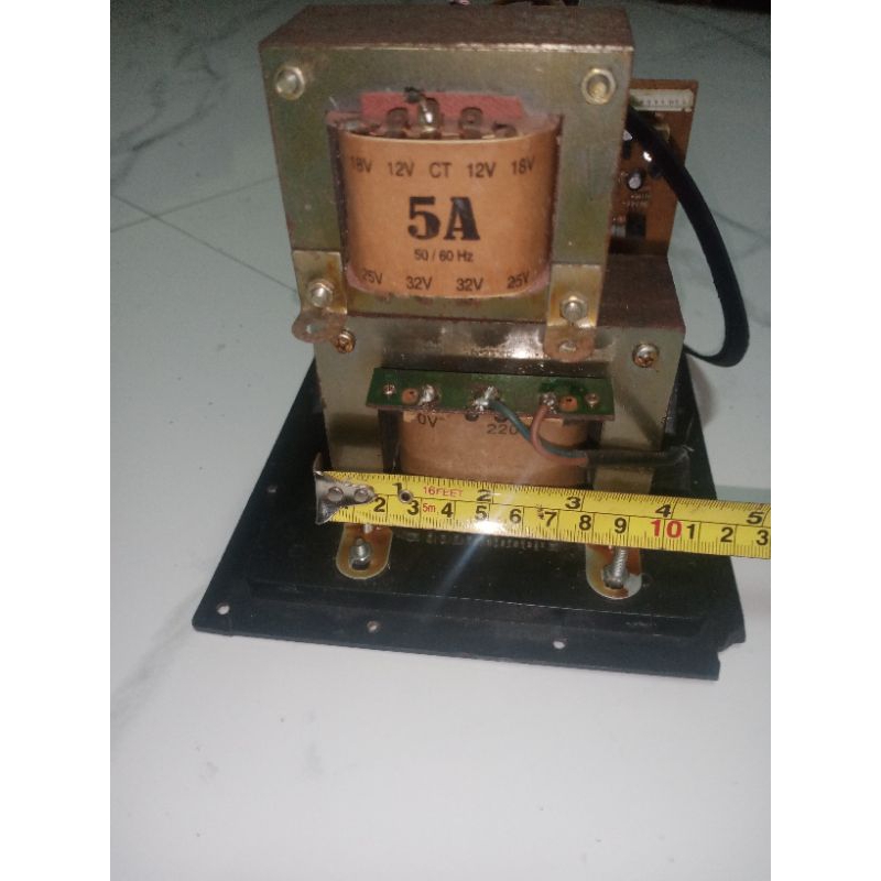 Jual TRAFO 5A CT dan NON CT COPOTAN | Shopee Indonesia