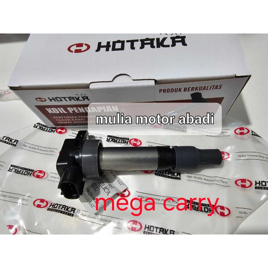 Jual Coil Mega carry merk hotaka 33400-52S00 | Shopee Indonesia