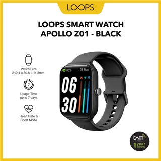 Toko Online LOOPS Official Store | Shopee Indonesia